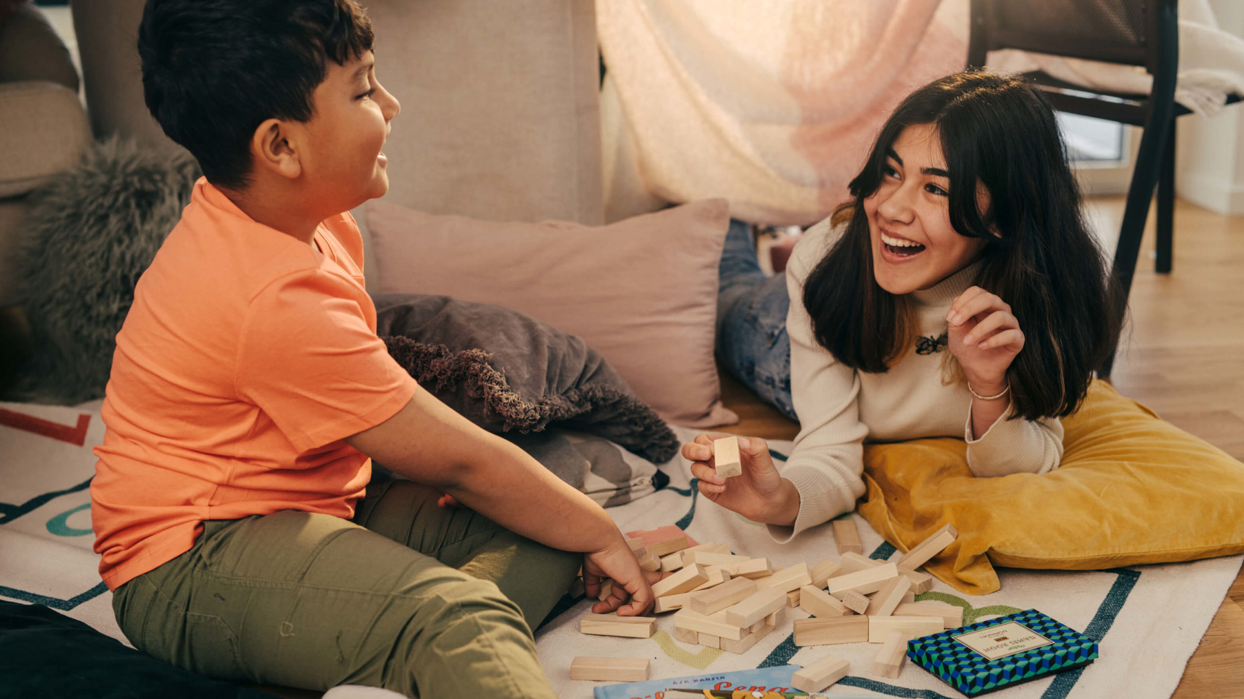 Telge | Essen - What We've Done